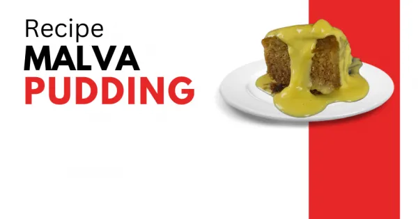 malva-pudding