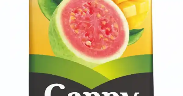 Cappy Still Breakfast 100% Juice Blend 1lt