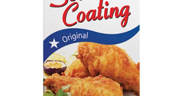 Hinds Southern Coating Original 200g