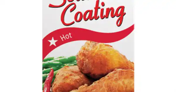 Hinds Southern Coating Hot 200g