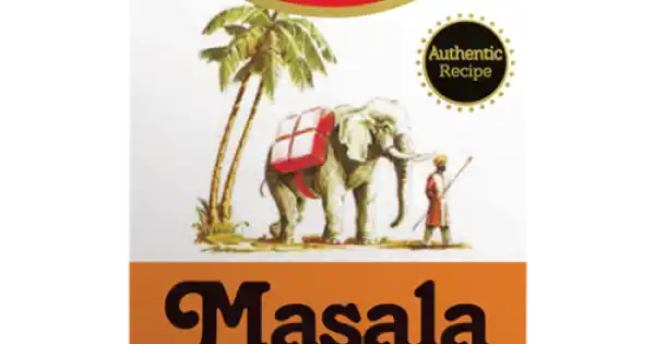 Pakco Curry Powder Traditional Roasted Masala 50g