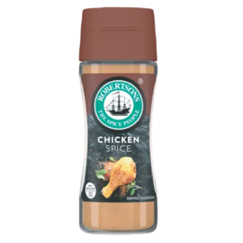 Robertsons Chicken Spice 100ml