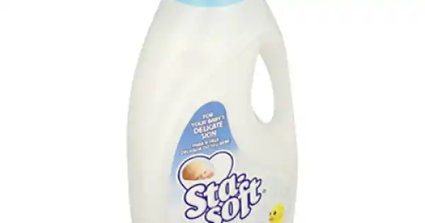 Sta Soft Fabric Conditioner Baby 2lt