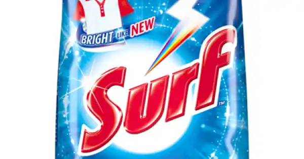 Surf Hand Washing Powder Bag 1kg