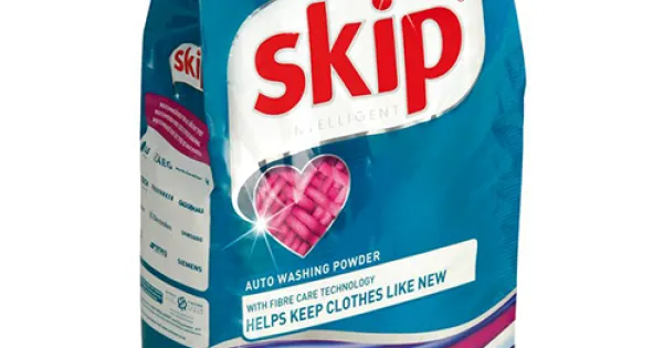Skip Auto Washing Powder Anti-Ageing 2kg
