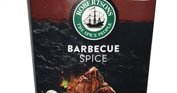 Robertsons Barbecue Spice 1kg