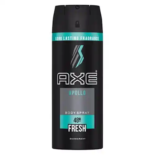 AXE Body Spray Apollo 150ml