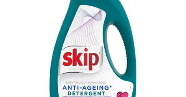 Skip Auto Washing Liquid 2lt