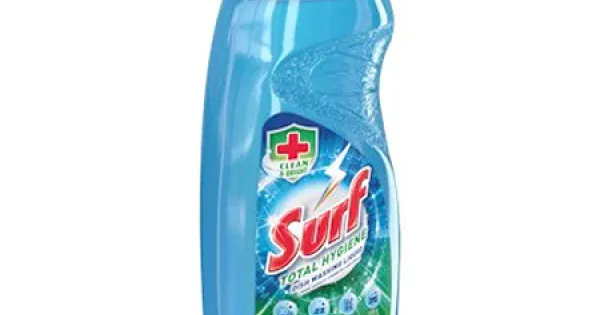 Surf Dishwashing Liquid 750ml