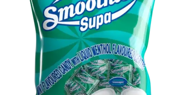 Beacon Supa Smoothies Mint 50's