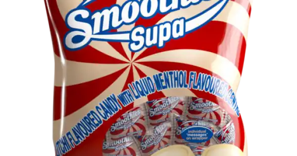 Beacon Supa Smoothies Litchi 50's