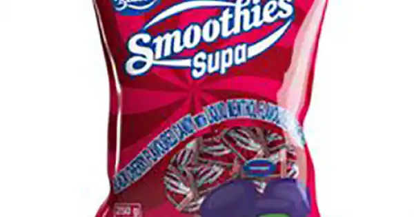 Beacon Supa Smoothies Black Cherry 50's