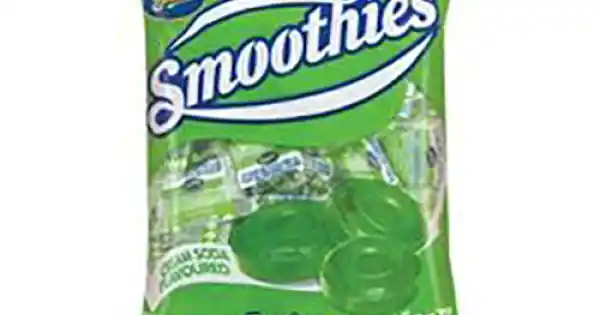 Beacon Smoothies Cream Soda 72's