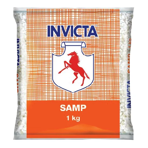Invicta Samp 1kg