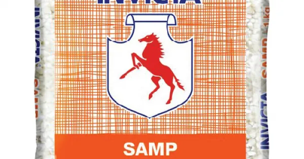 Invicta Samp 1kg