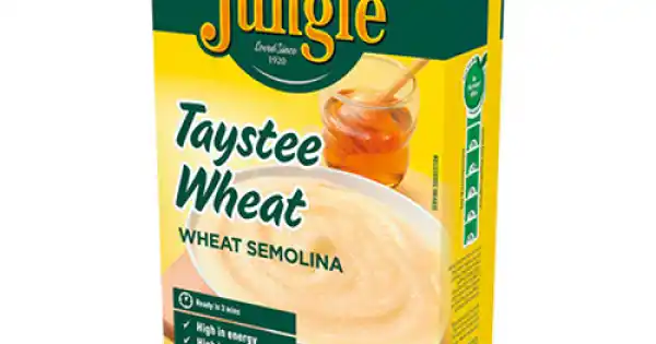 Jungle Taystee Wheat 1kg