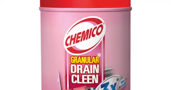 Chemico Granular Drain Cleaner 250ml