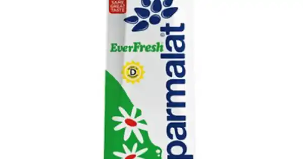Parmalat Everfresh UHT Full Cream Milk 1lt