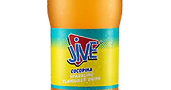 Jive Soft Drink Cocopina 2lt