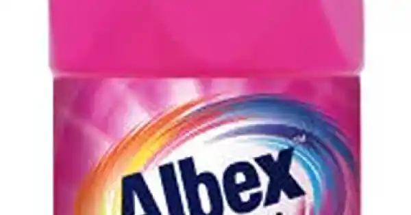 Albex Stain Remover Washing Liquid 750ml