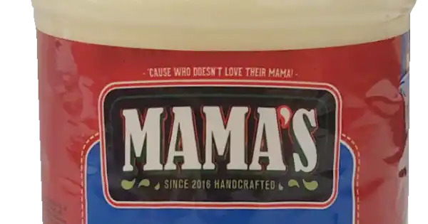 Mama's Mayonnaise 750g