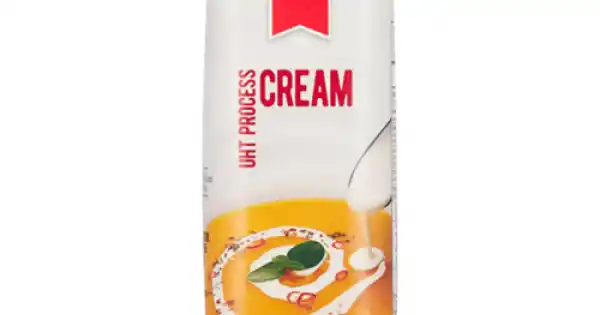 First Choice UHT Long Life Cream 1lt