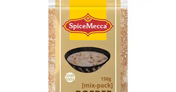 Spice Mecca Boeber Mix 150g