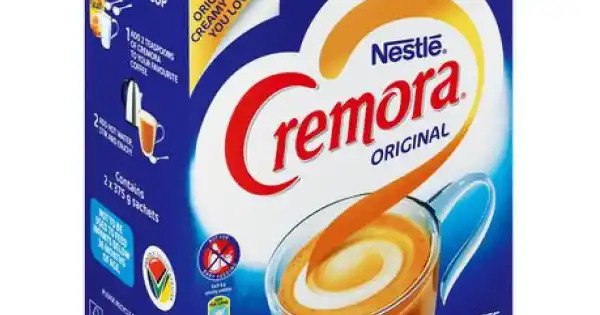 Nestle Cremora Coffee Creamer 750g