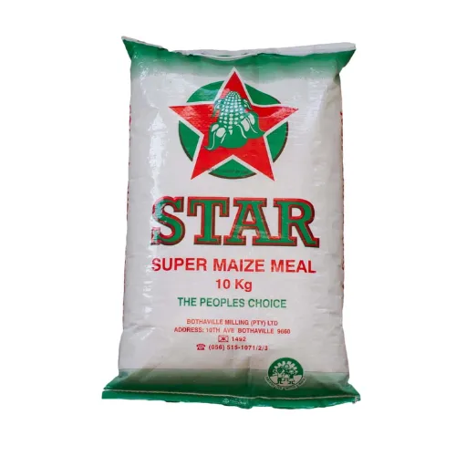Star Super Maize Meal 10kg