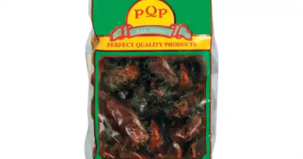 PQP Loose Pitted Dates 200g