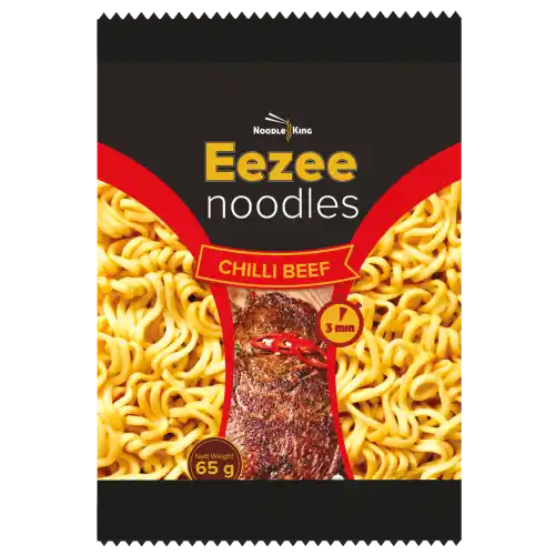 Eezee Noodles Boerewors 5x65g