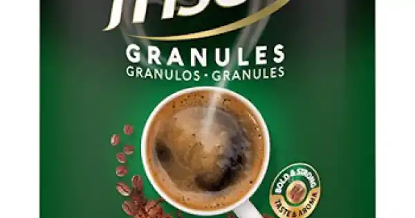 Frisco Granules Instant Chicory & Coffee 250g