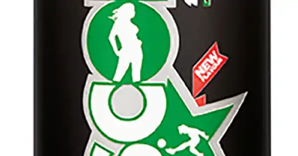 Score Energy Drink Burst Apple 500ml