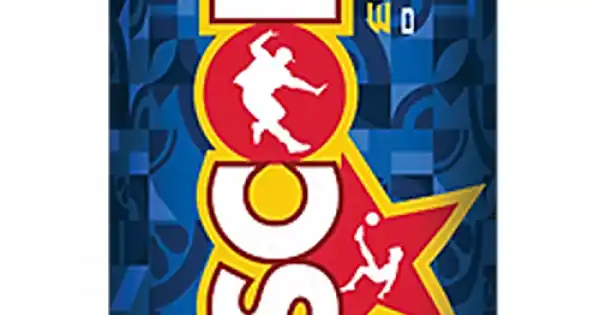 Score Energy Drink Dry Lemon 4x6x500ml