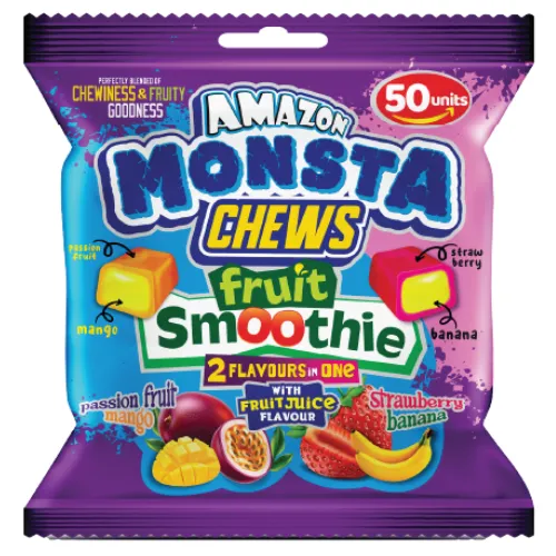 STRAND - 1-Up Cash and Carry