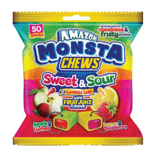 STRAND - 1-Up Cash and Carry