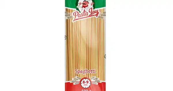 Pasta Joy Spaghetti 500g