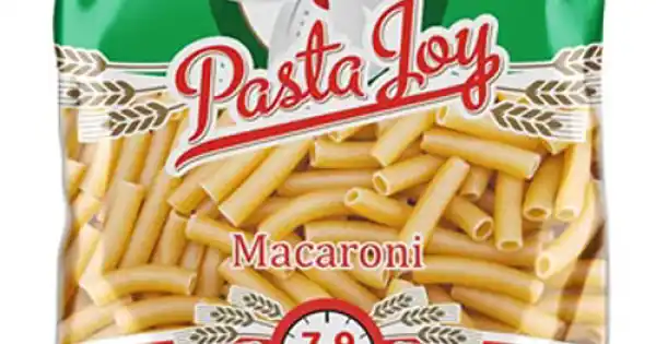 Pasta Joy Macaroni 500g