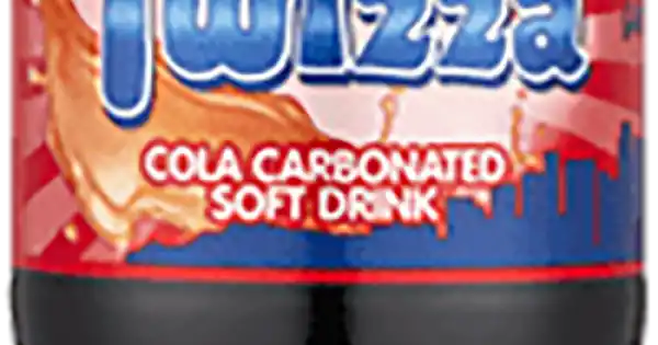 Twizza Soft Drink Cola 2lt