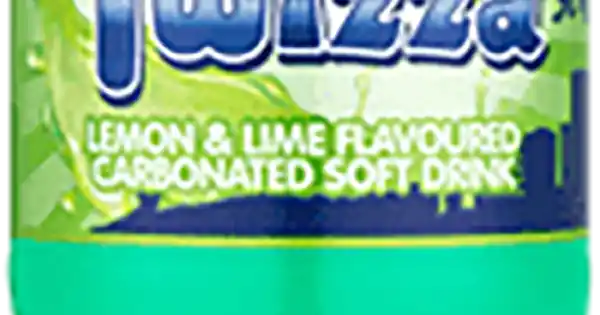 Twizza Soft Drink Lemon & Lime 2lt
