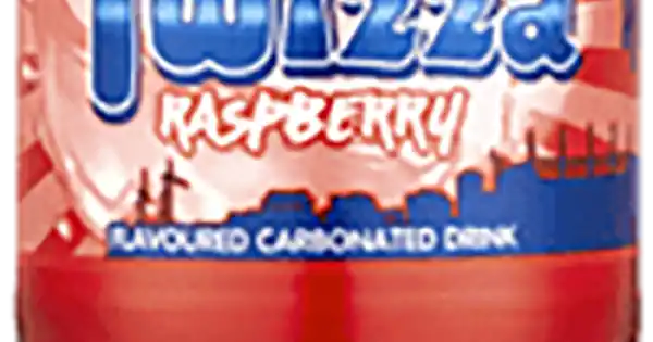 Twizza Soft Drink Raspberry 2lt