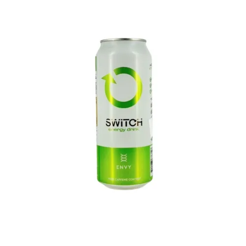 Switch Energy Drink Envy 500ml