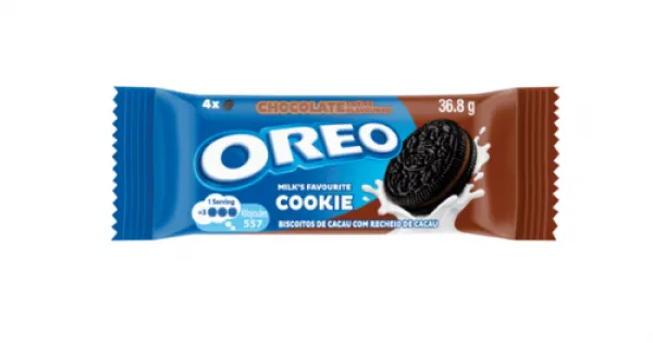 Oreo Chocolate Cream Cookies 12x36.8g