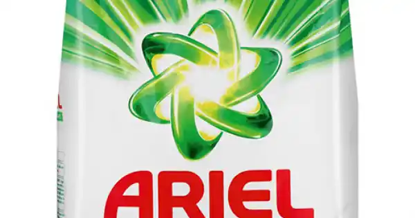 Ariel Hand Washing Powder 2.7kg