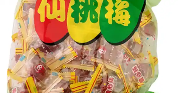 Plumade Candy 50's 375g